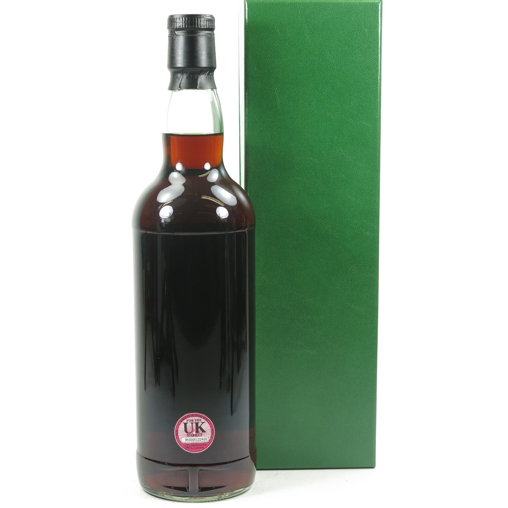 Cadenhead's 1975 Green Label Demerara Rum | Whisky Auctioneer