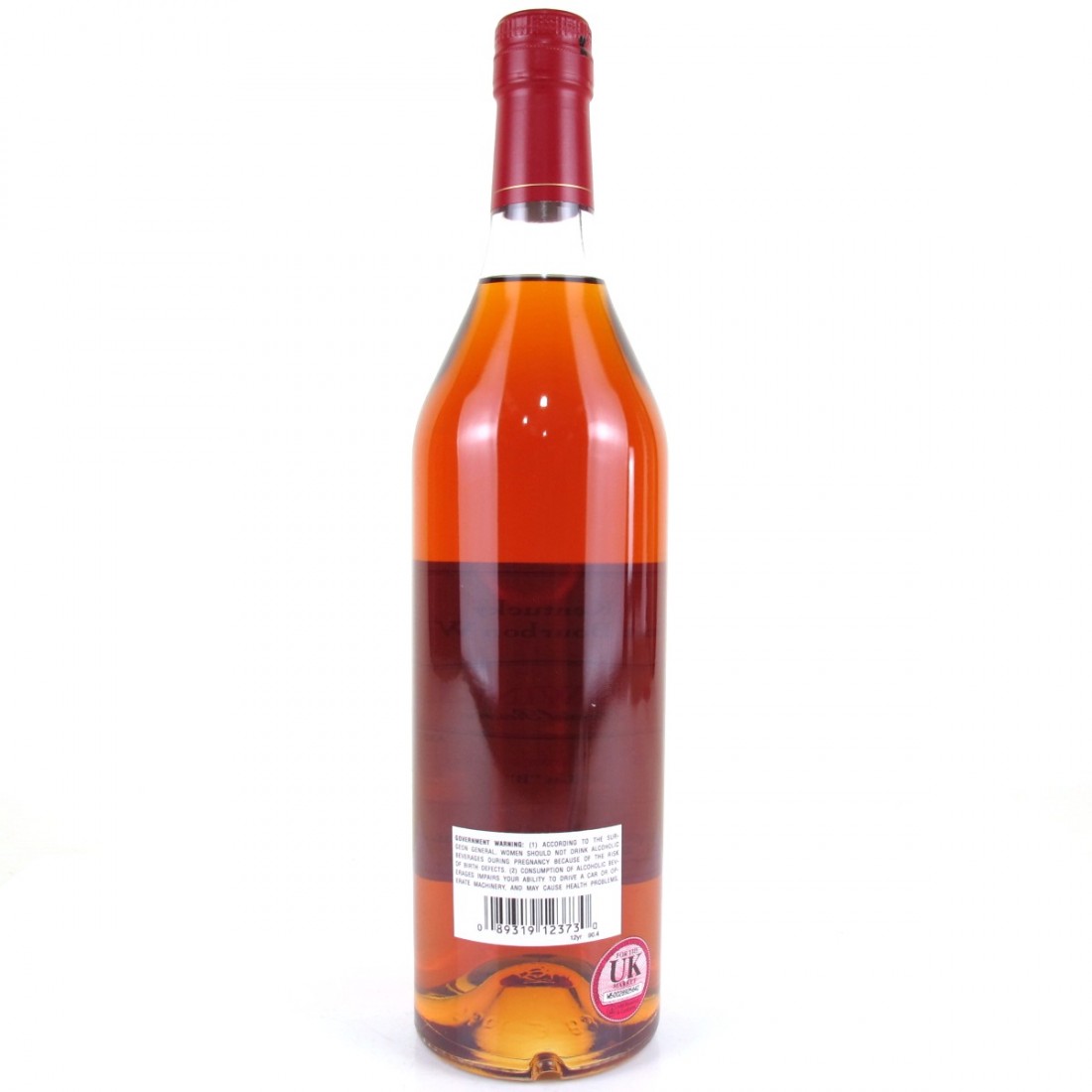 Pappy Van Winkle 12 Year Old Special Reserve | Whisky Auctioneer