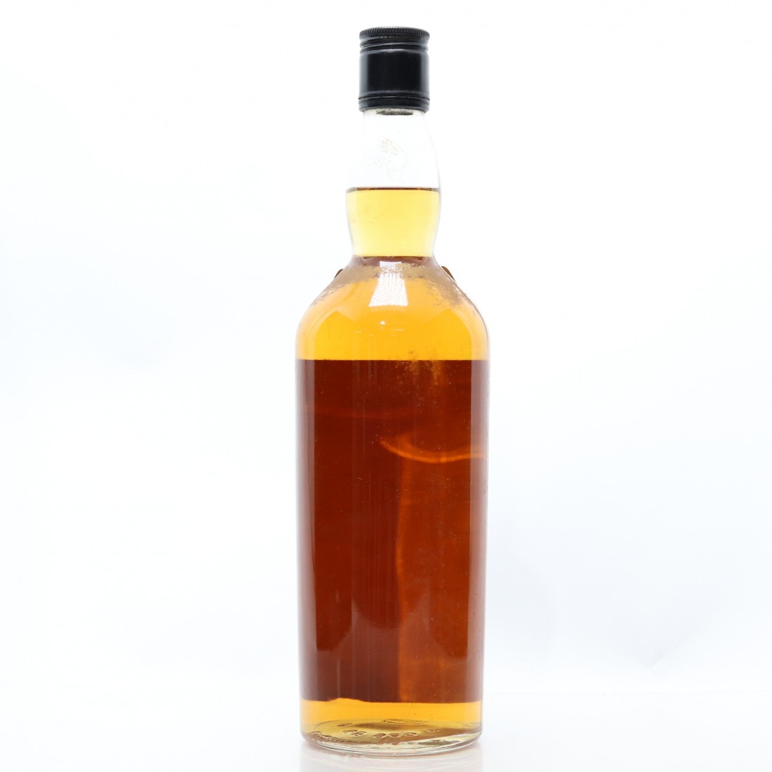 Big T Scotch Whisky 1970s | Whisky Auctioneer