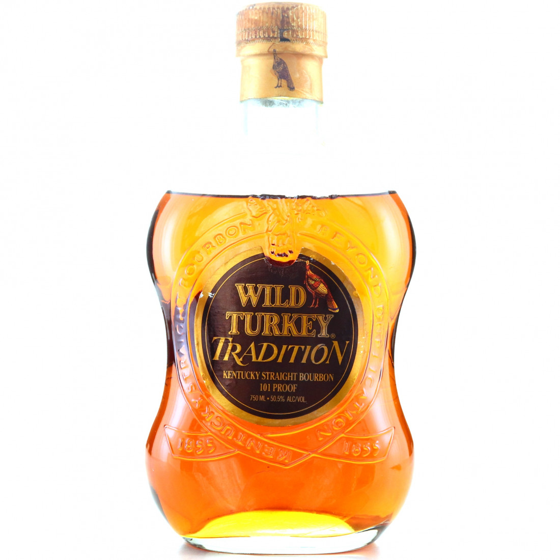 Wild Turkey Tradition 1994 - Collection Only | Whisky Auctioneer