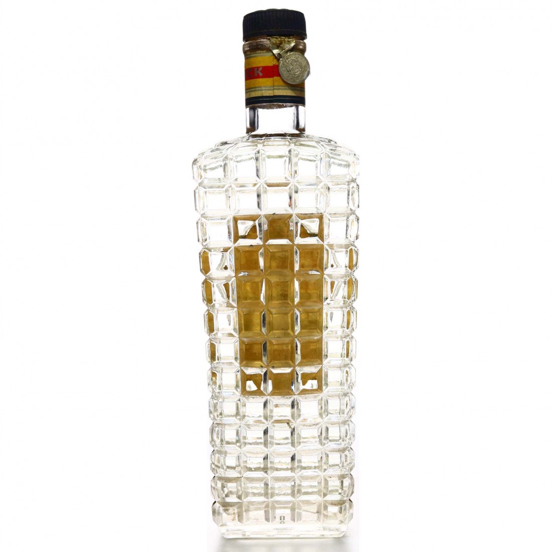 Stock Anisette 1950s | Whisky Auctioneer
