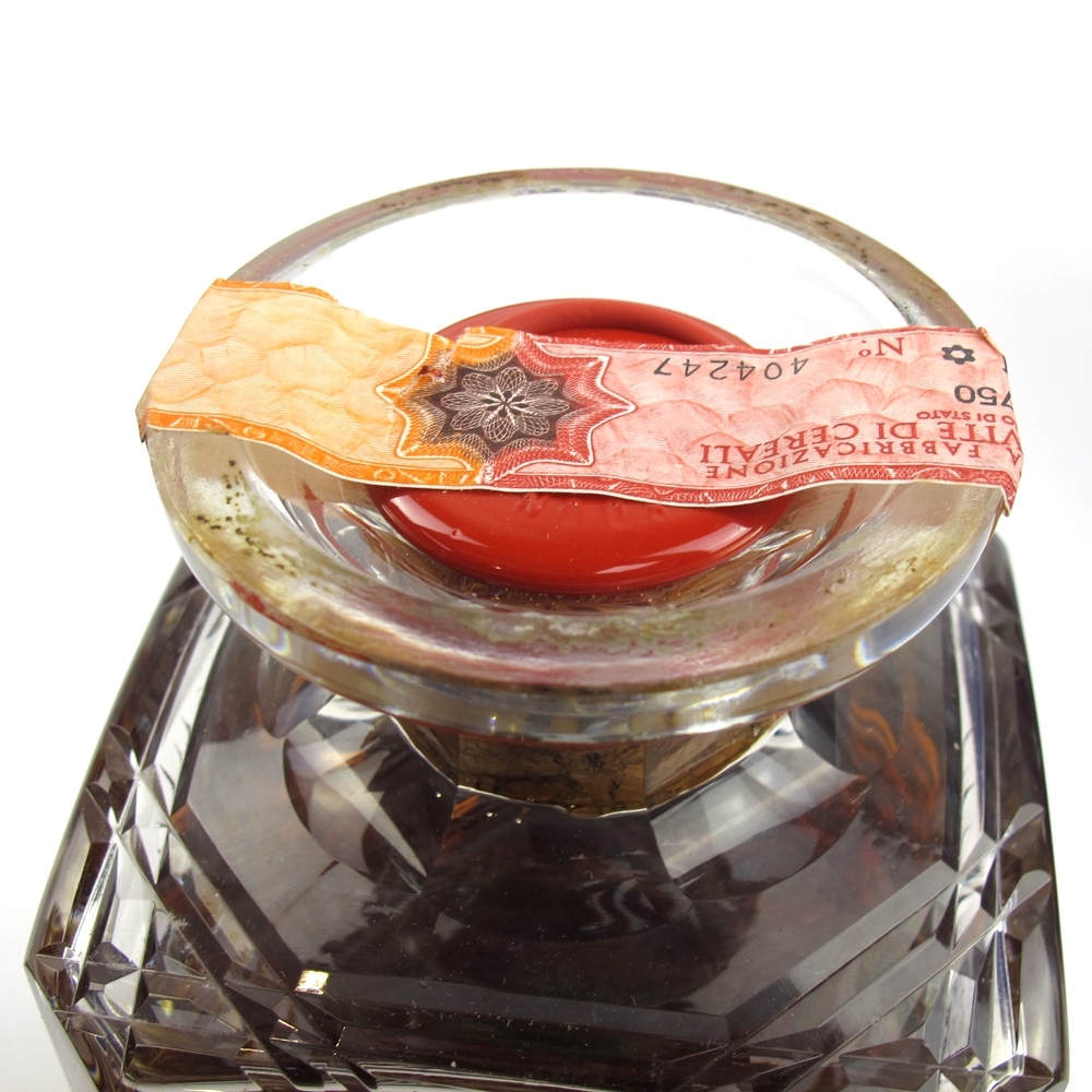 Macallan 35 Year Old Gordon and MacPhail Decanter / Pinerolo Import ...