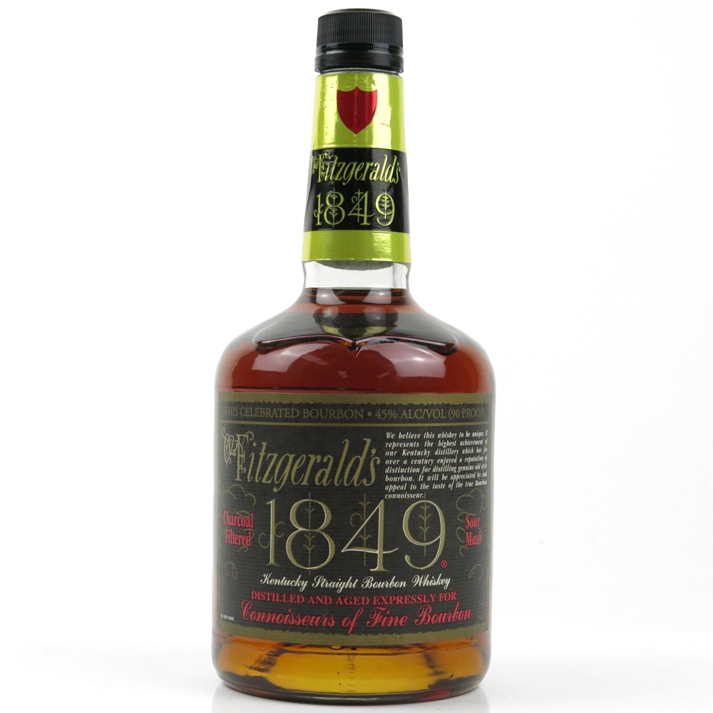 Old Fitzgerald 1849 | Whisky Auctioneer