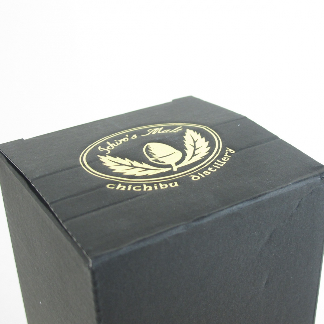 Ichiro's Malt Double Distilleries / Hanyu and Chichibu | Whisky Auctioneer