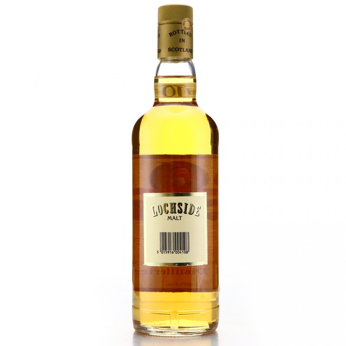 Lochside 10 Year Old 1980s | Whisky Auctioneer