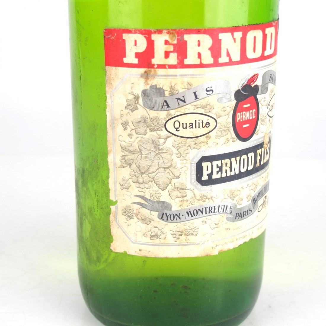 Pernod 45 Liqueur 1960s | Whisky Auctioneer