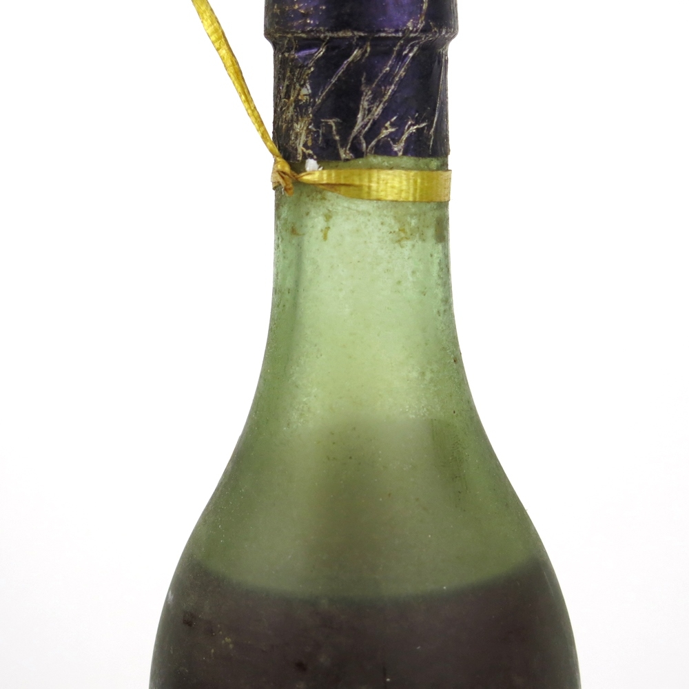 Felipe II Brandy Sherry 1950s | Whisky Auctioneer