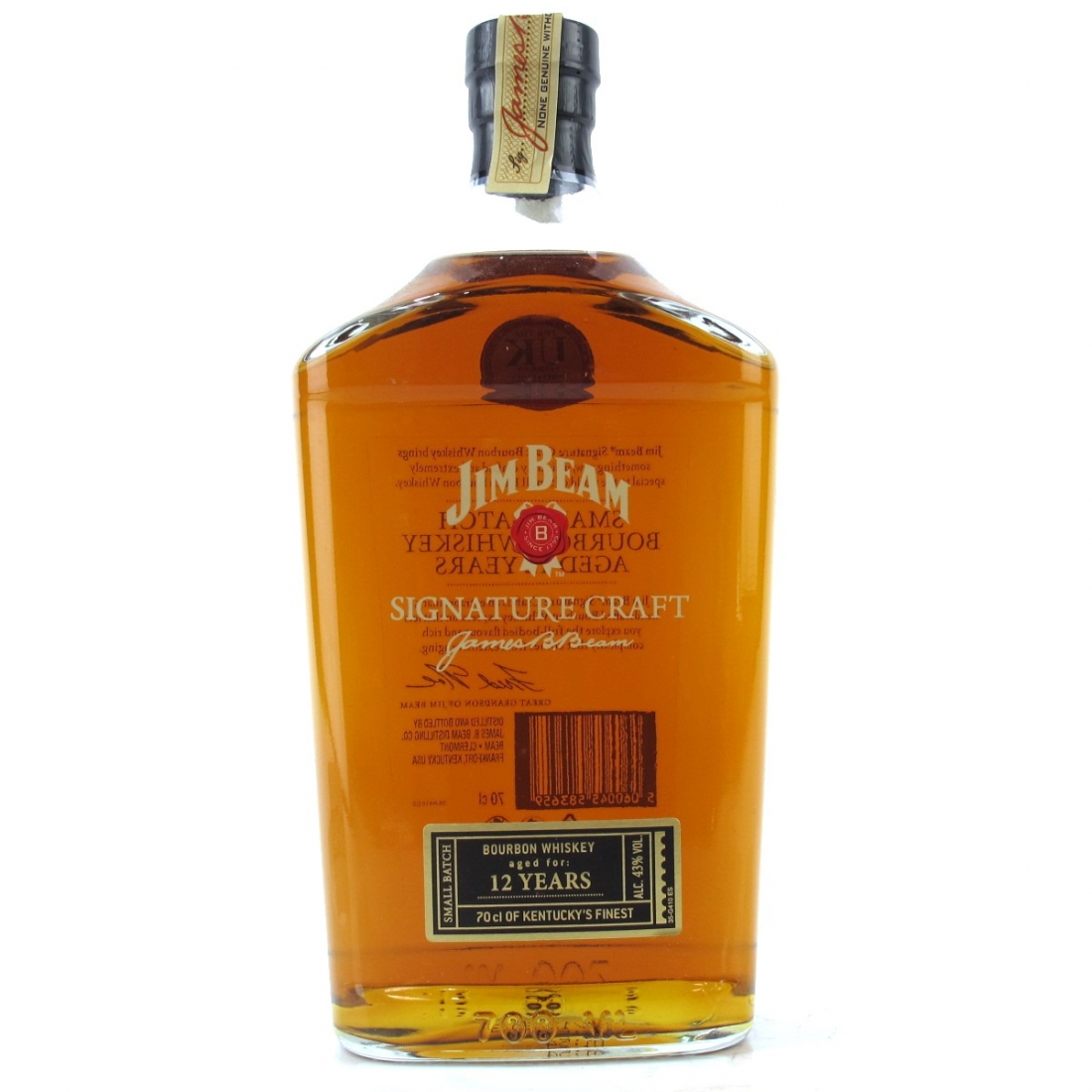 jim-beam-signature-craft-12-year-old-whisky-auctioneer