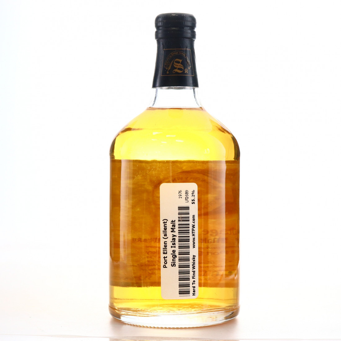 Port Ellen 1976 Signatory Vintage 21 Year Old | Whisky Auctioneer