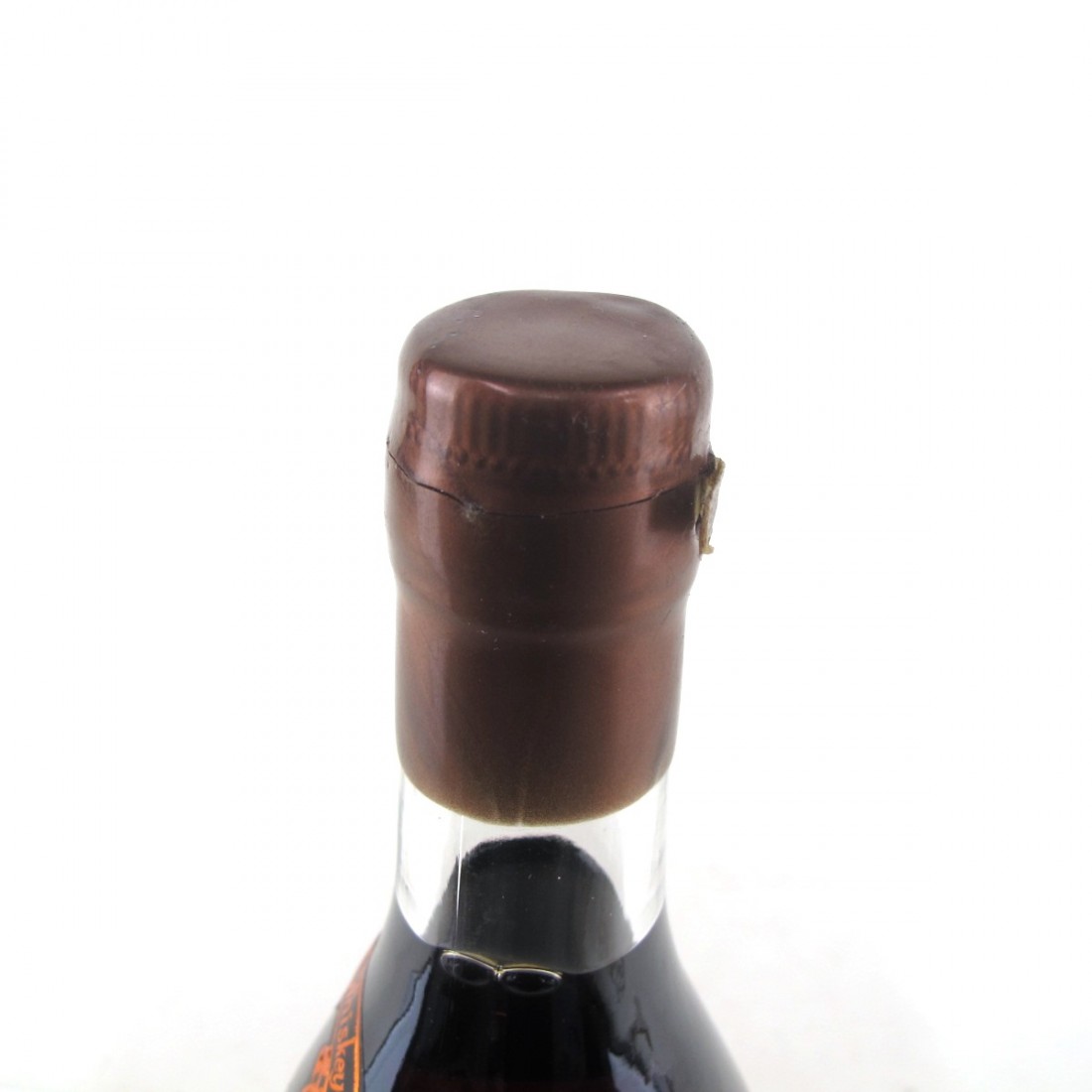 Vintage Rye 23 Year Old | Whisky Auctioneer