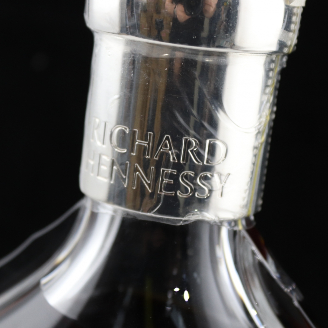 Richard Hennessy Cognac | Whisky Auctioneer