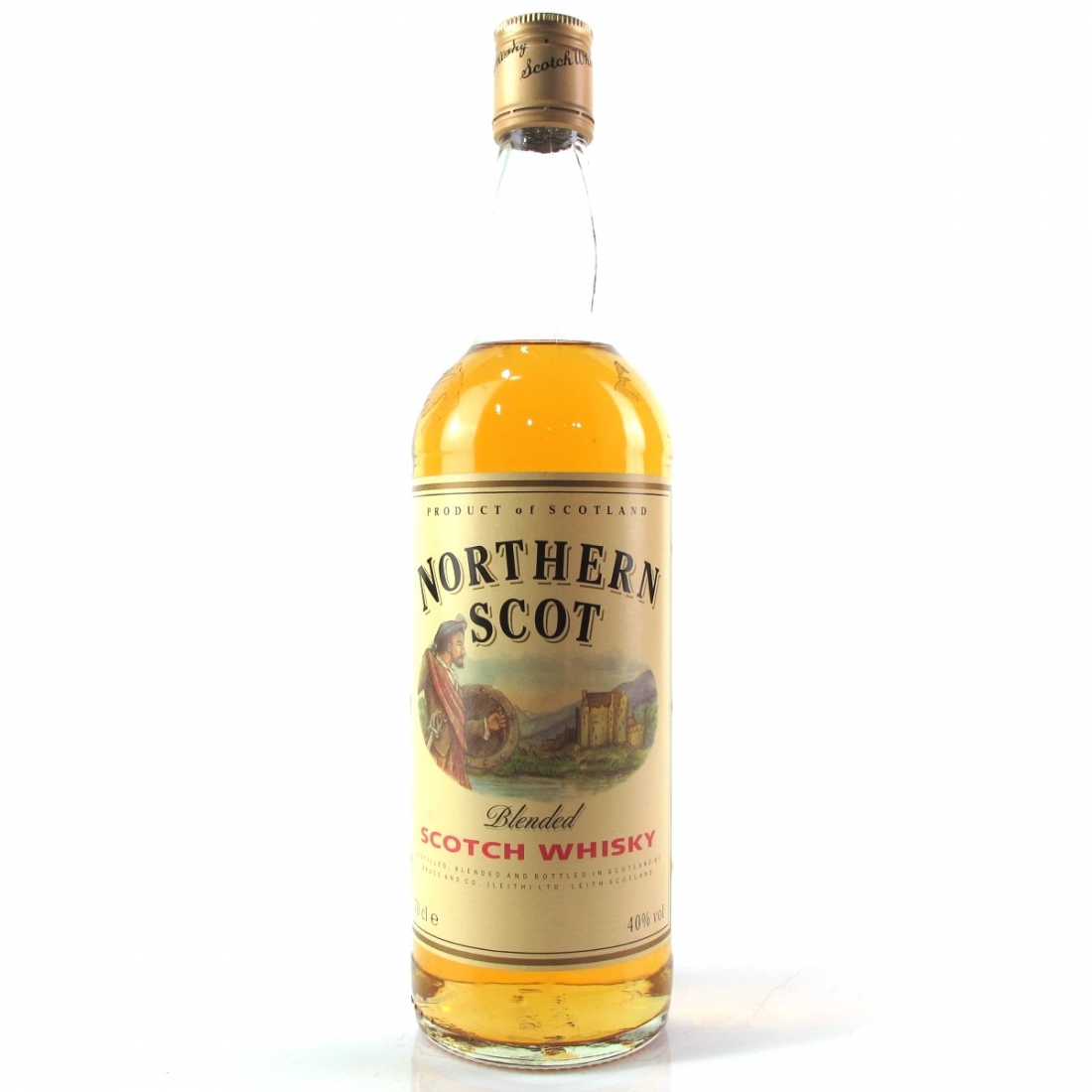Northern Scot Scotch Whisky | Whisky Auctioneer