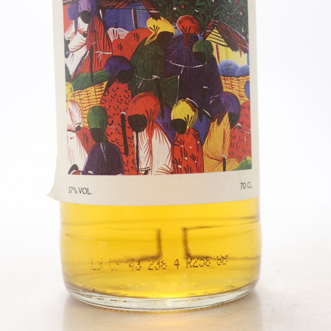 West India Rum Refinery 1986 Samaroli | Whisky Auctioneer