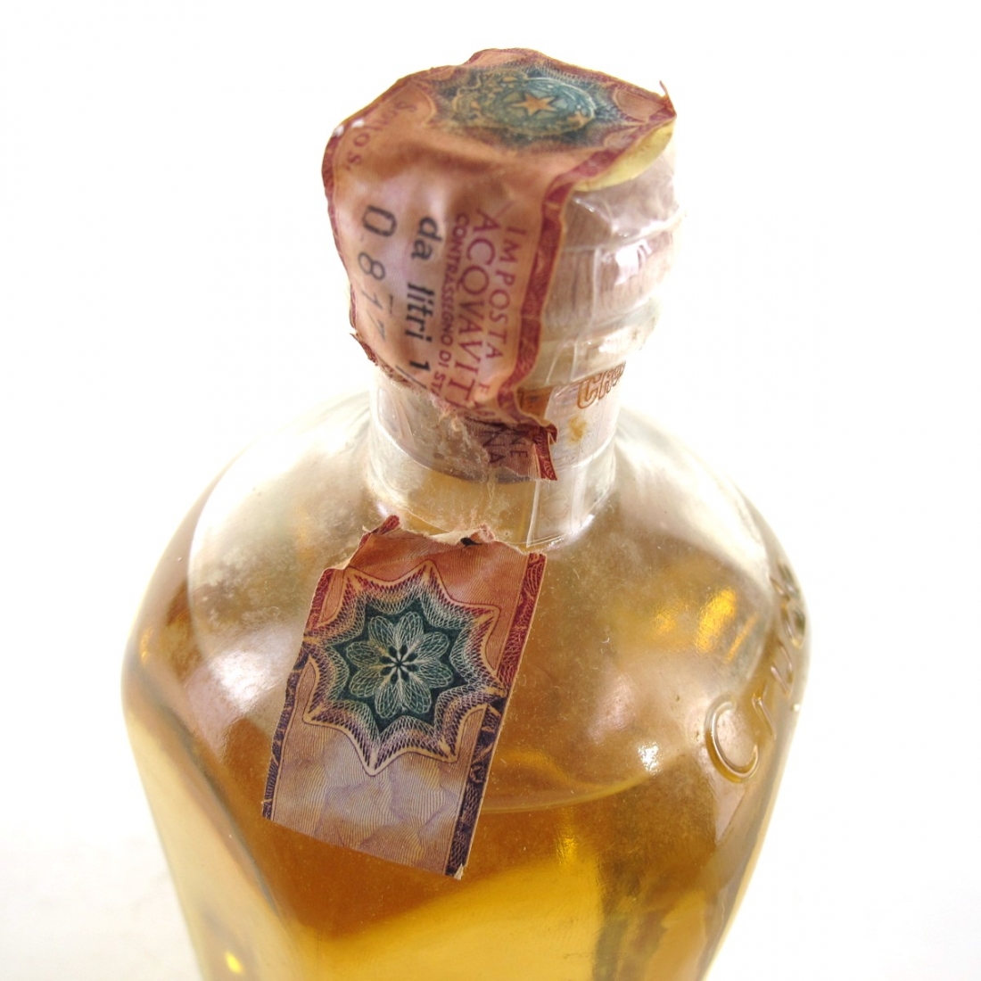 West India Rum Refinery Very Old Barbados Rum 50cl | Whisky Auctioneer