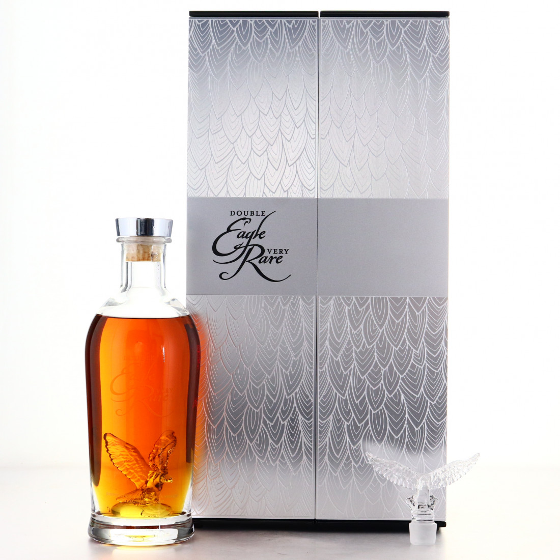 Eagle Rare 20 Year Old Double Eagle Very Rare 2020 Release | Whisky ...