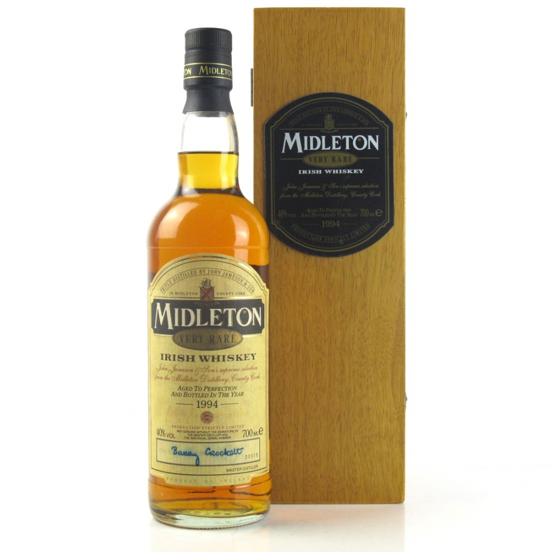 Midleton Very Rare 1994 Edition | Whisky Auctioneer