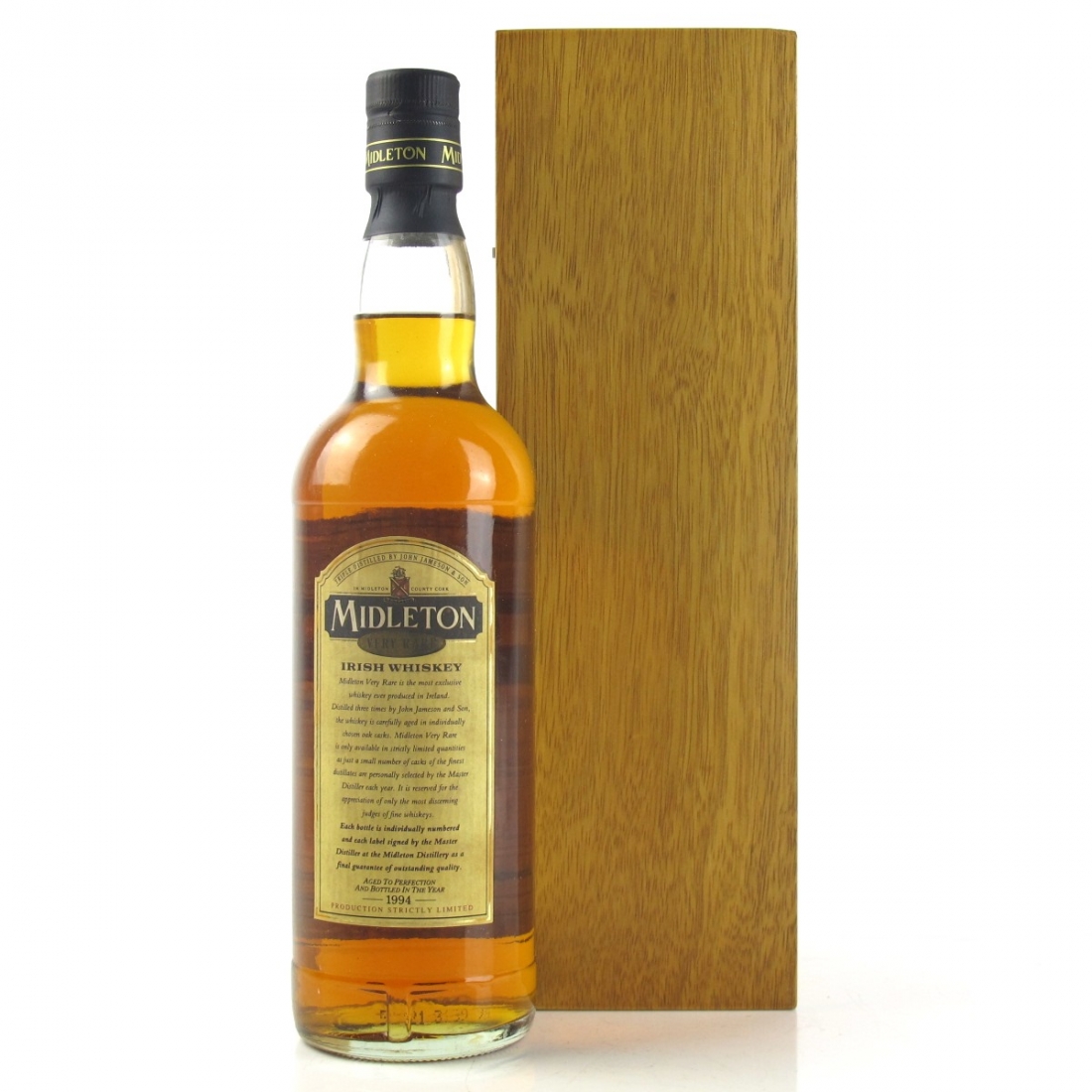 Midleton Very Rare 1994 Edition | Whisky Auctioneer
