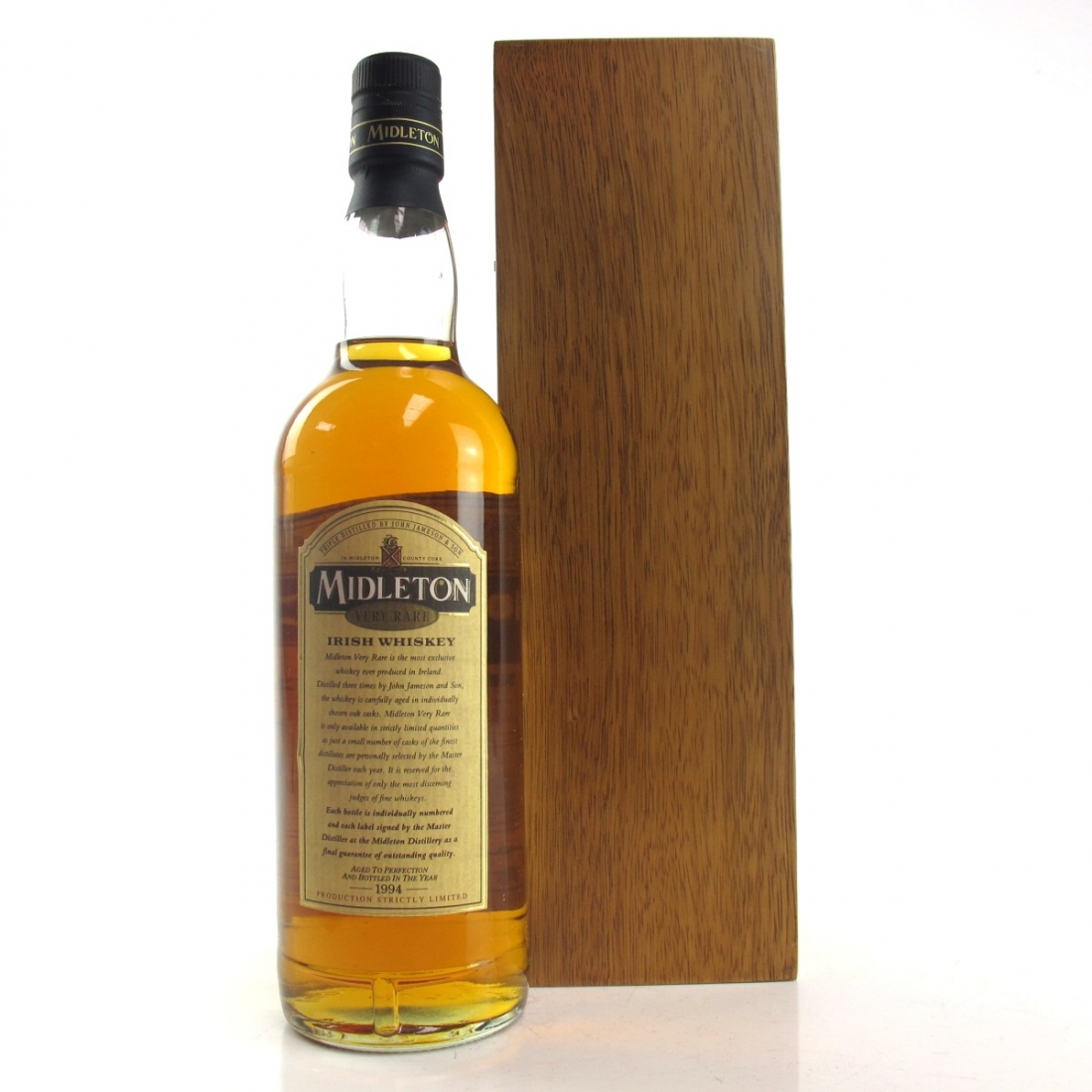 Midleton Very Rare 1994 Edition | Whisky Auctioneer