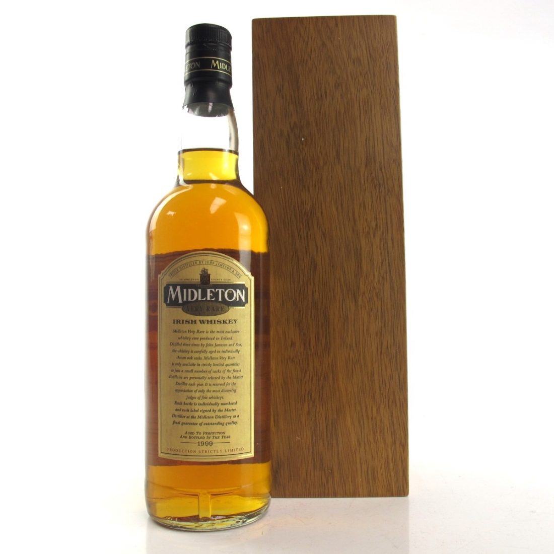 Midleton Very Rare 1999 Edition | Whisky Auctioneer