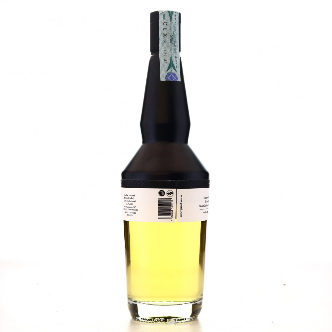 Puni Gold Italian Malt Whisky | Whisky Auctioneer