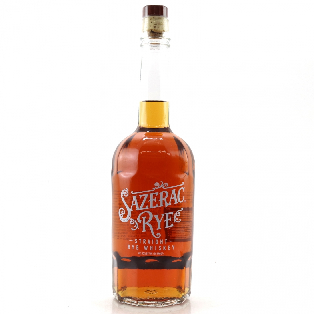 Sazerac Straight Rye | Whisky Auctioneer
