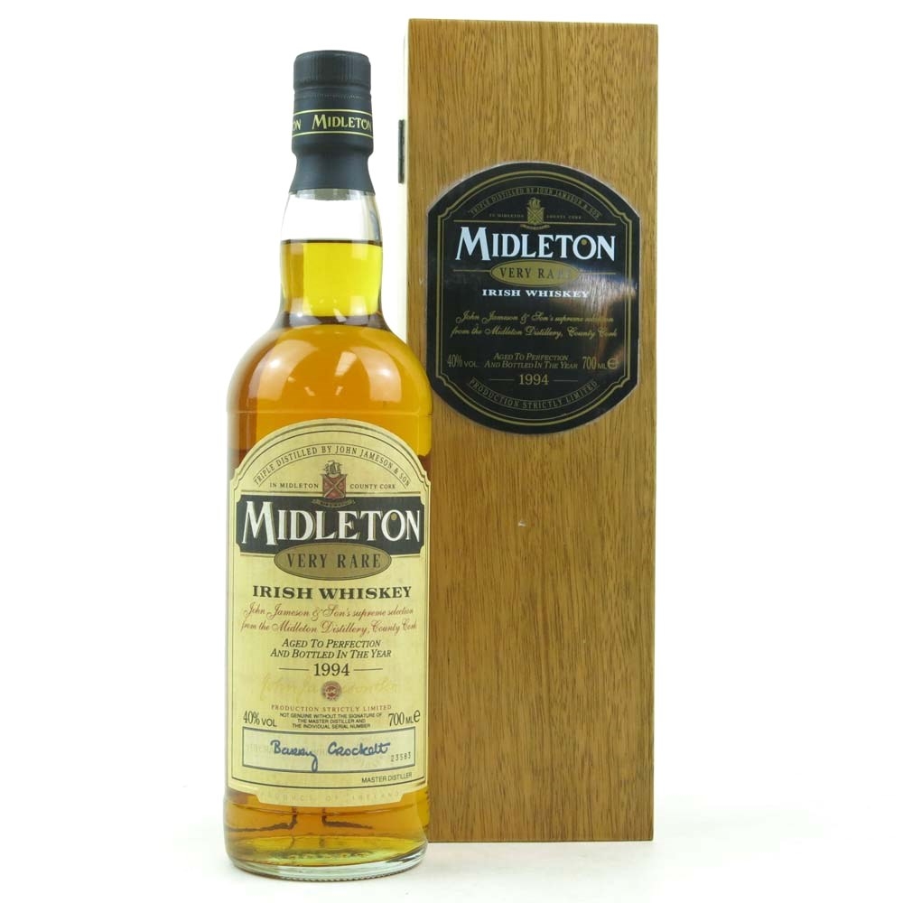 Midleton Very Rare 1994 Edition | Whisky Auctioneer