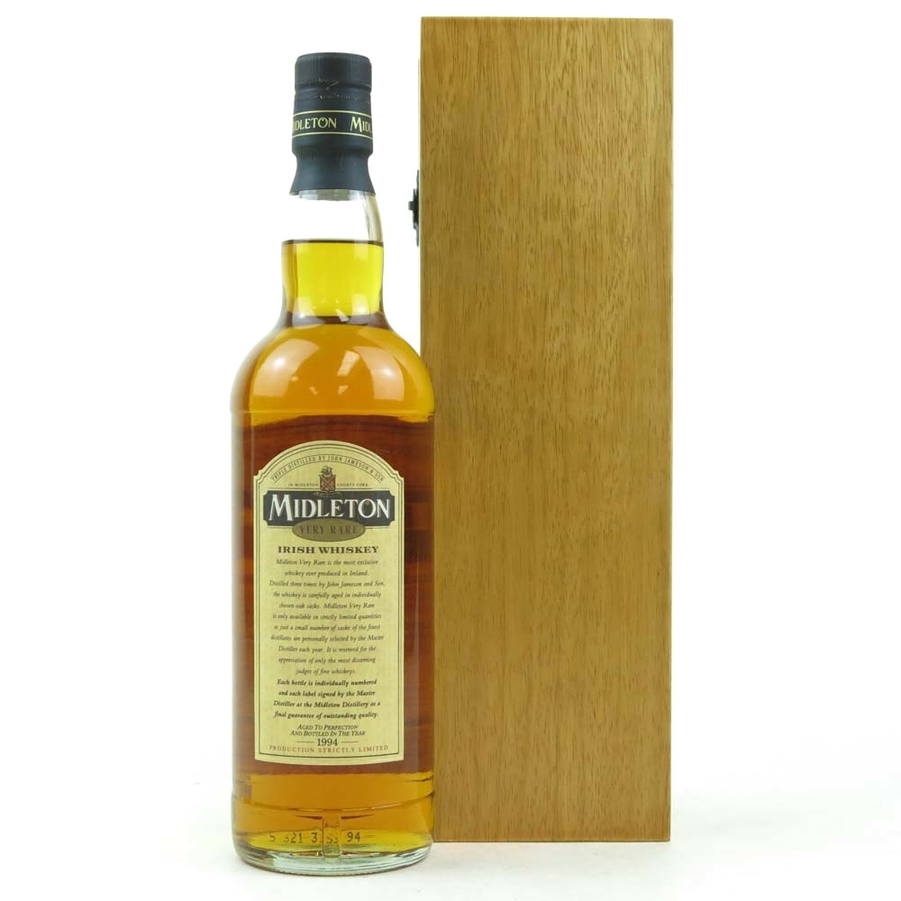 Midleton Very Rare 1994 Edition | Whisky Auctioneer