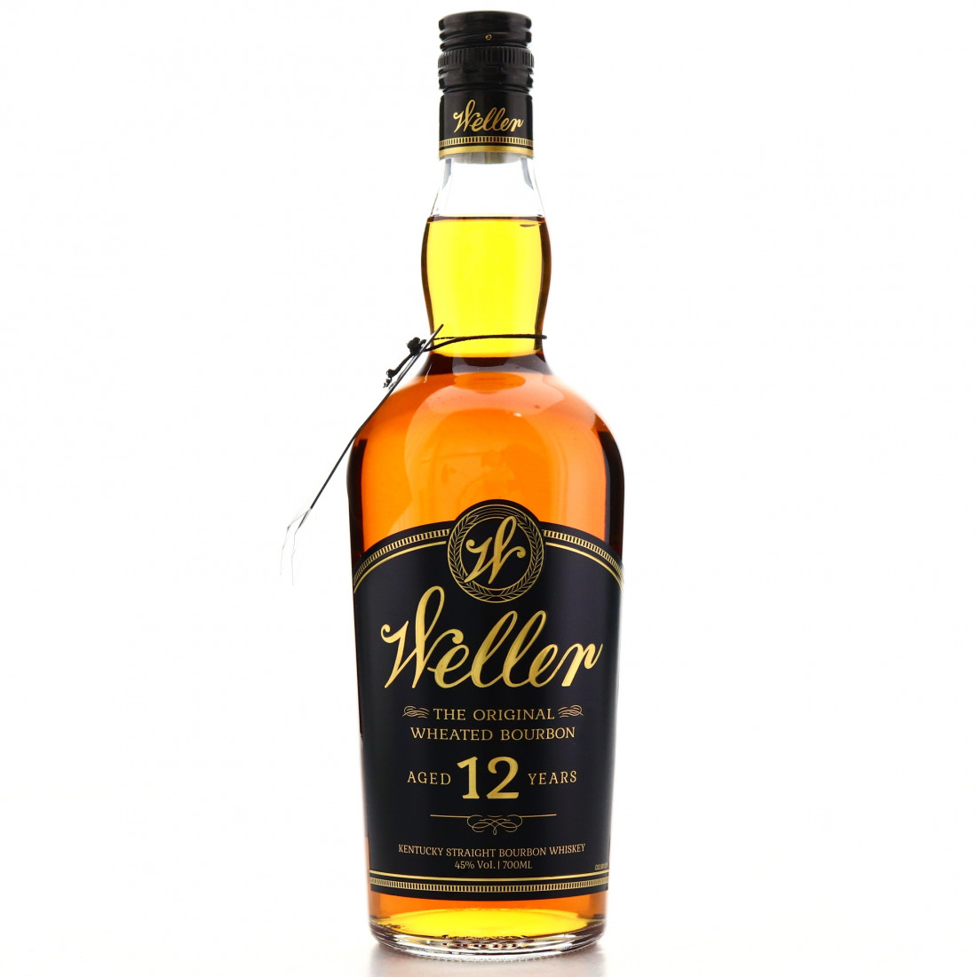 Weller 12 Year Old | Whisky Auctioneer