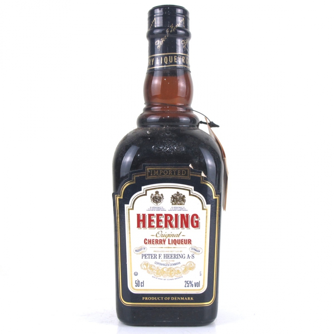 Heering Cherry Liqueur 50cl | Whisky Auctioneer