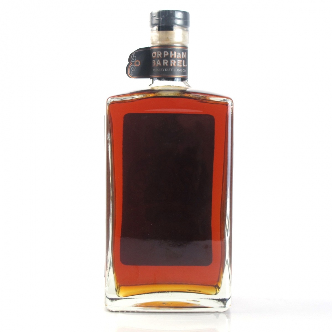 Orphan Barrel Rhetoric 23 Year Old | Whisky Auctioneer