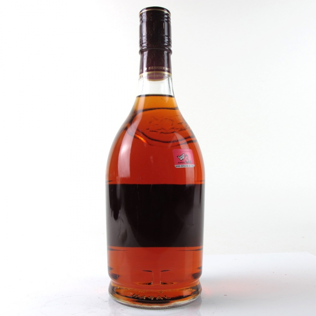 Suntory VO Brandy 64cl | Whisky Auctioneer Suntory VO Brandy 64cl | Whisky Auctioneer