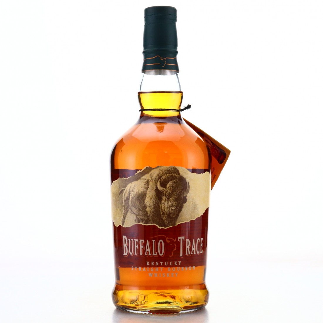 Buffalo Trace Kentucky Straight Bourbon 80 Proof | Whisky Auctioneer