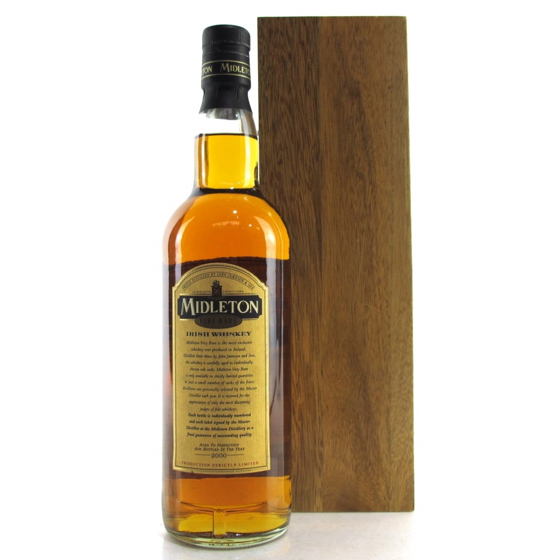 Midleton Very Rare 2000 Edition | Whisky Auctioneer