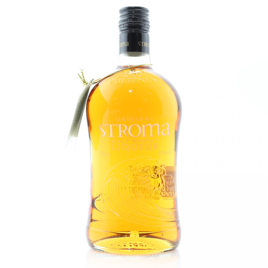 Old Pulteney Stroma Liqueur | Whisky Auctioneer