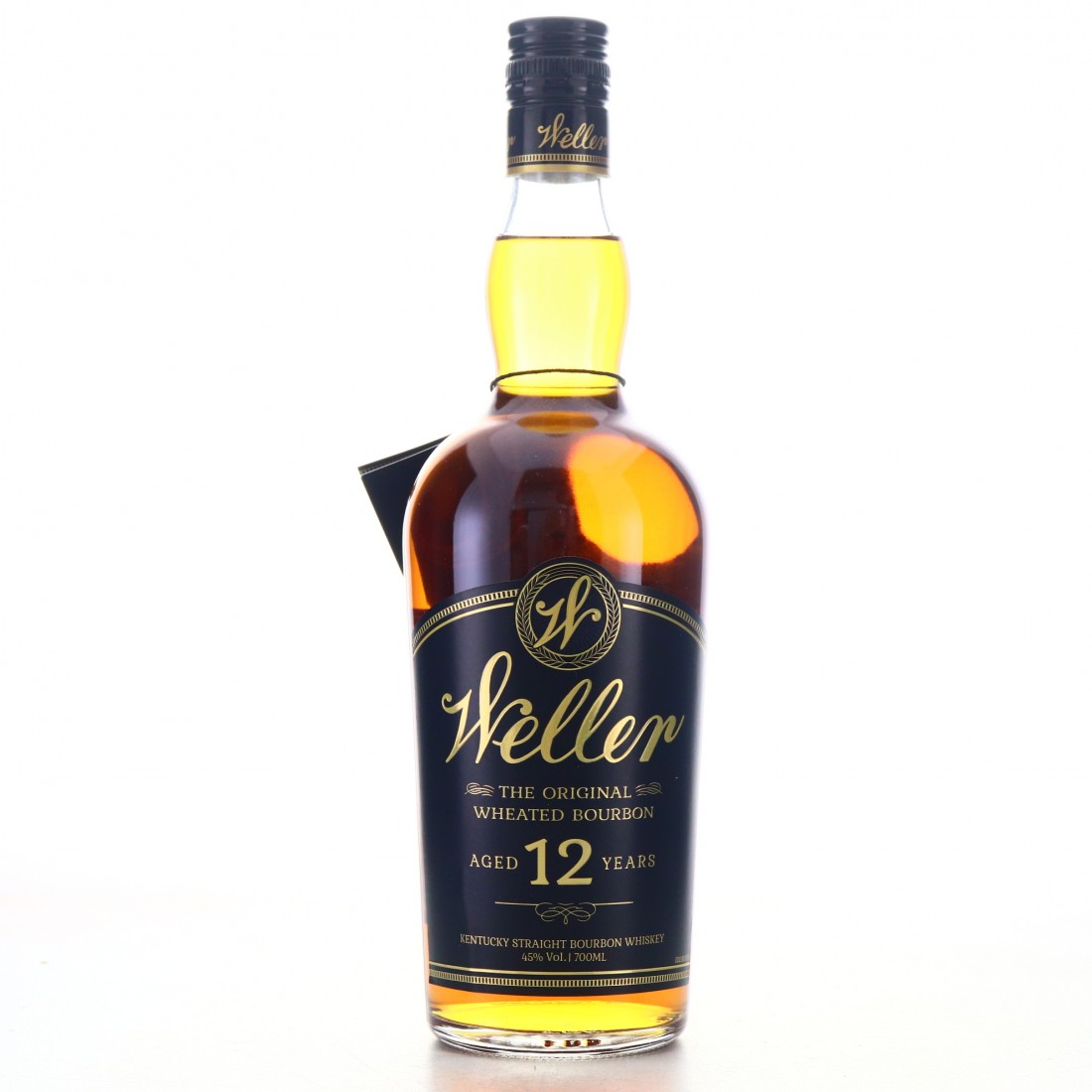 Weller 12 Year Old 70cl | Whisky Auctioneer