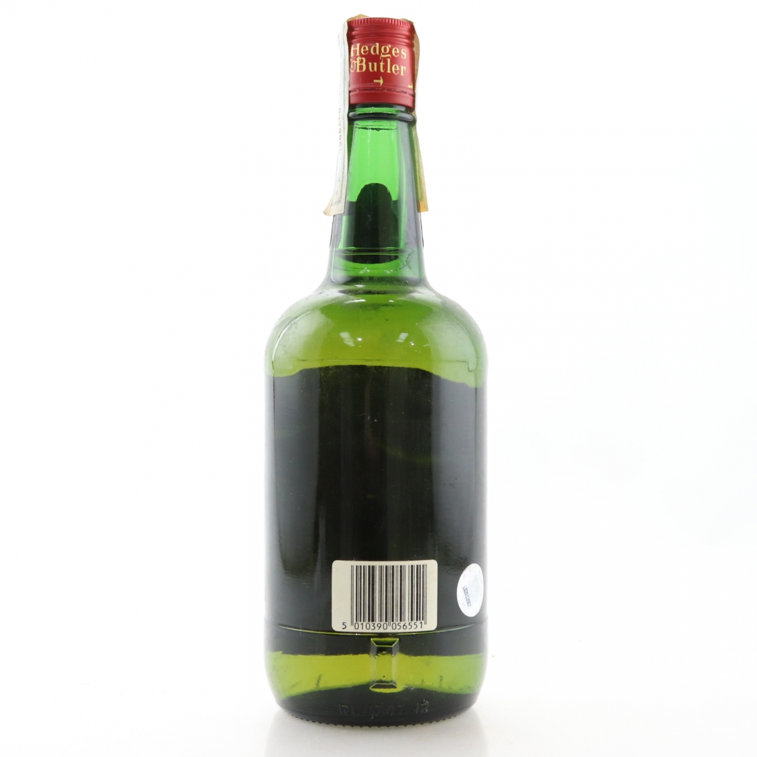Hedges & Butler 5 Year Old Royal Malt 1980s | Whisky Auctioneer