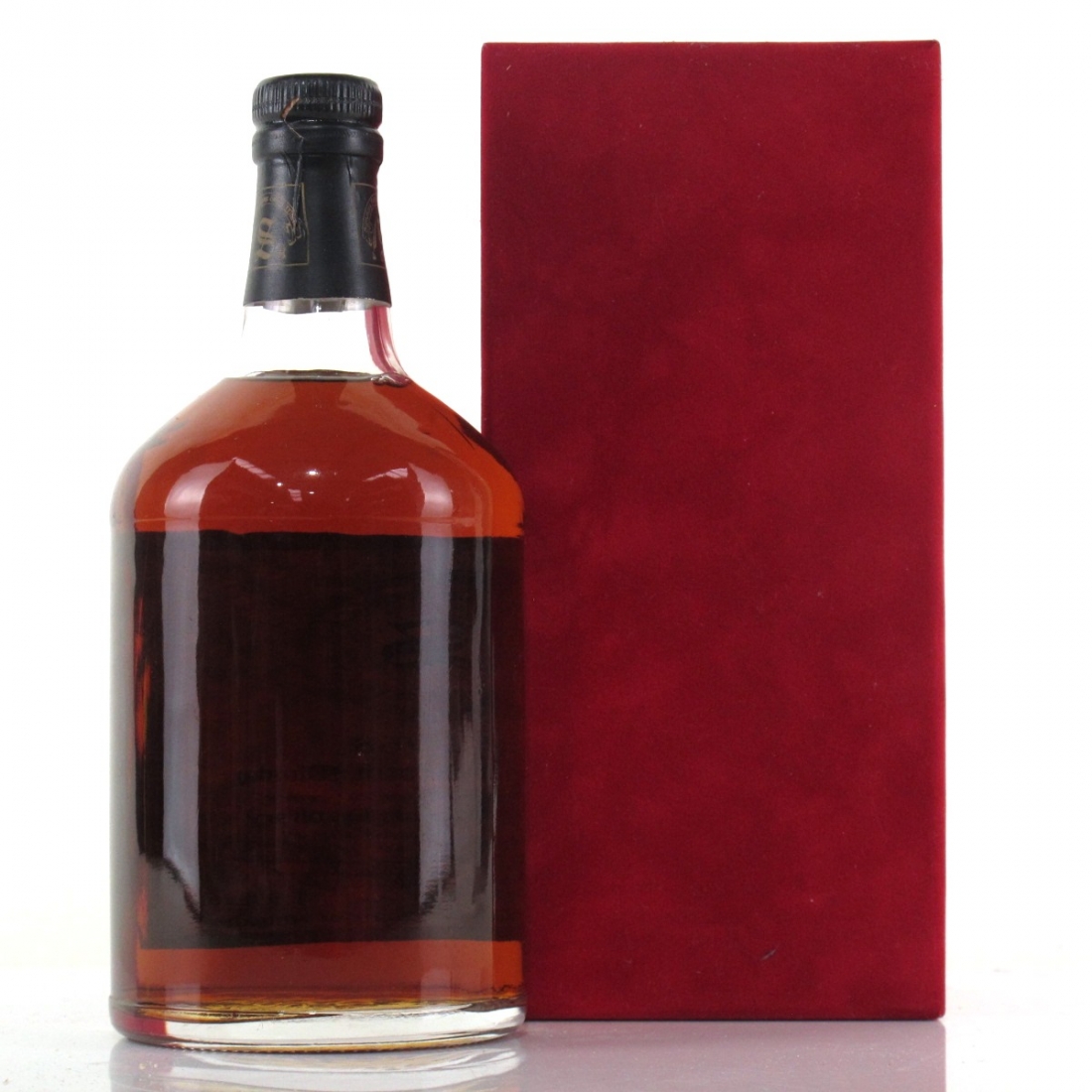 Bruichladdich 1968 Signatory Vintage 30 Year Old Whisky Auctioneer
