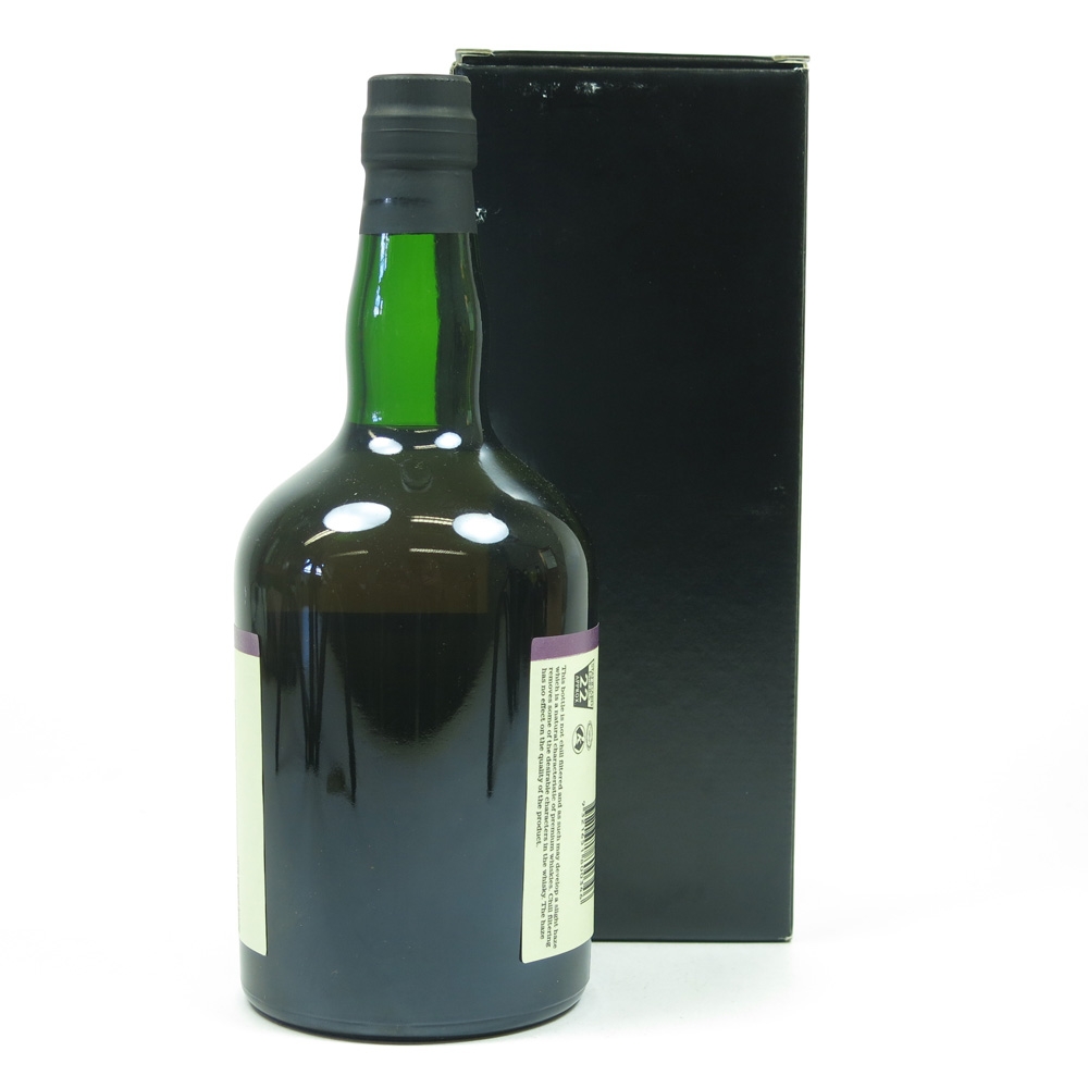 Lark Small Cask Renaissance Cask #112 | Whisky Auctioneer