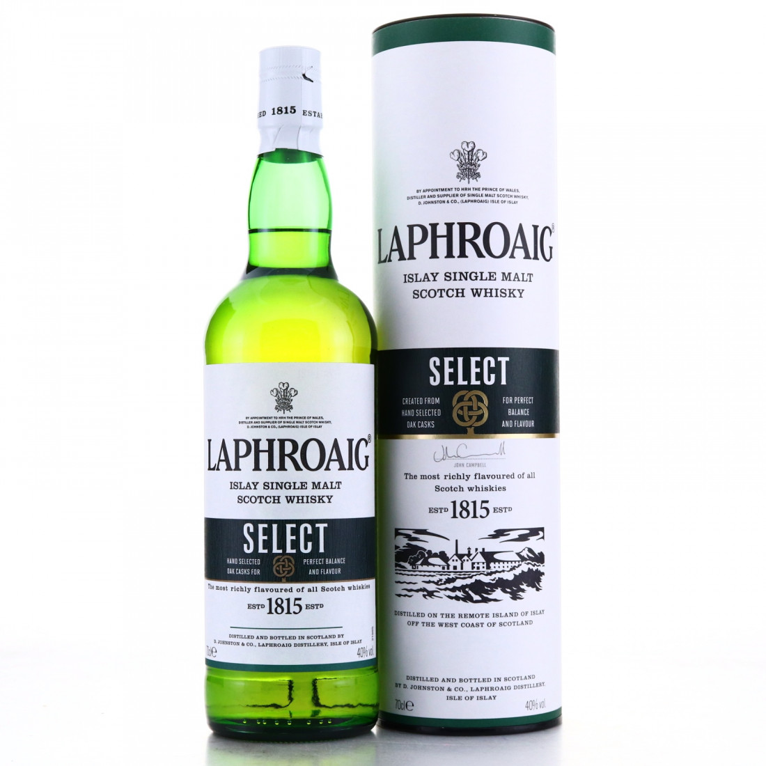 Laphroaig Select | Whisky Auctioneer