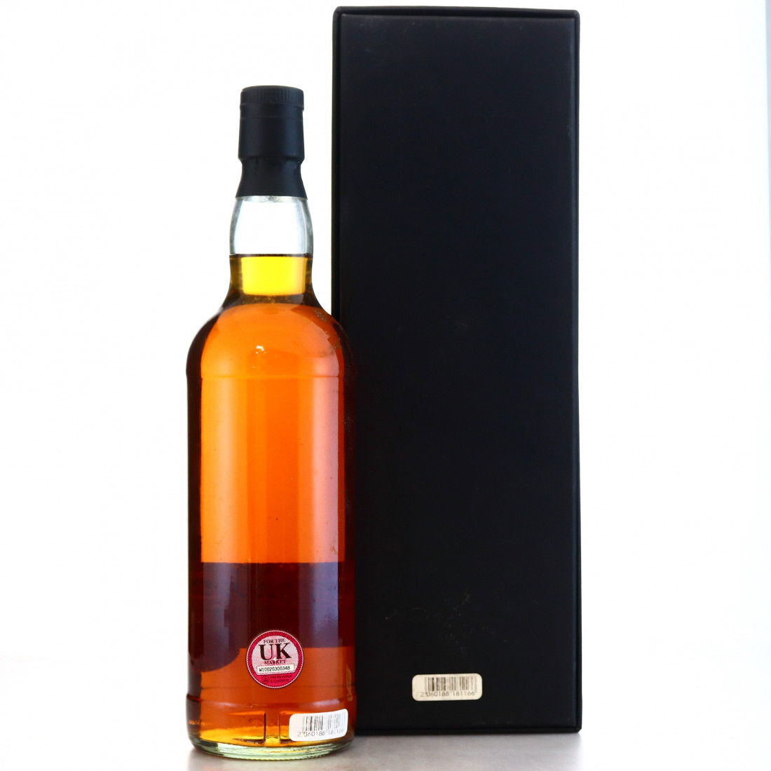 Lochside 1965 Adelphi 47 Year Old Single Blend | Whisky Auctioneer