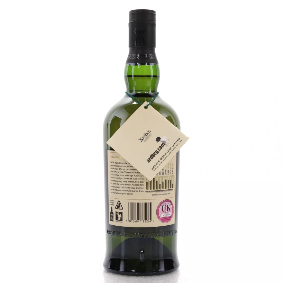 Ardbeg Rollercoaster Committee Reserve | Whisky Auctioneer