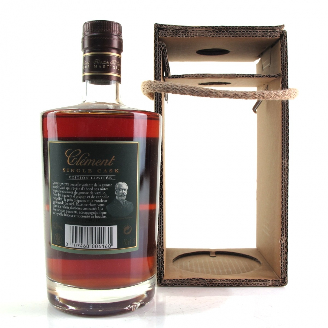 Clement 2004 Martinique Rhum Agricole | Whisky Auctioneer