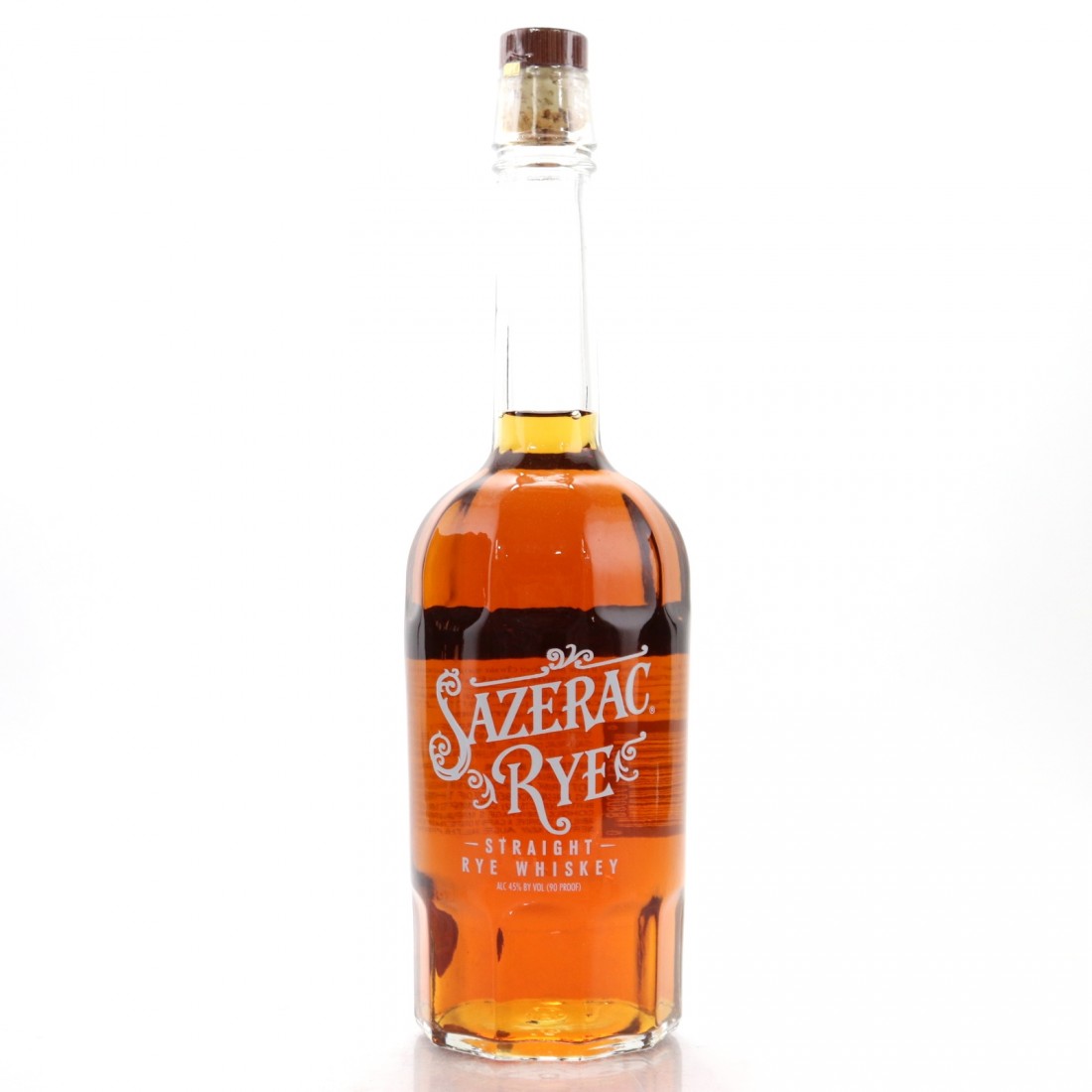 Sazerac Straight Rye | Whisky Auctioneer