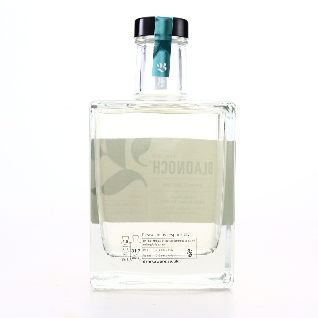 Bladnoch New Make Spirit 50cl / Distillery Exclusive | Whisky Auctioneer