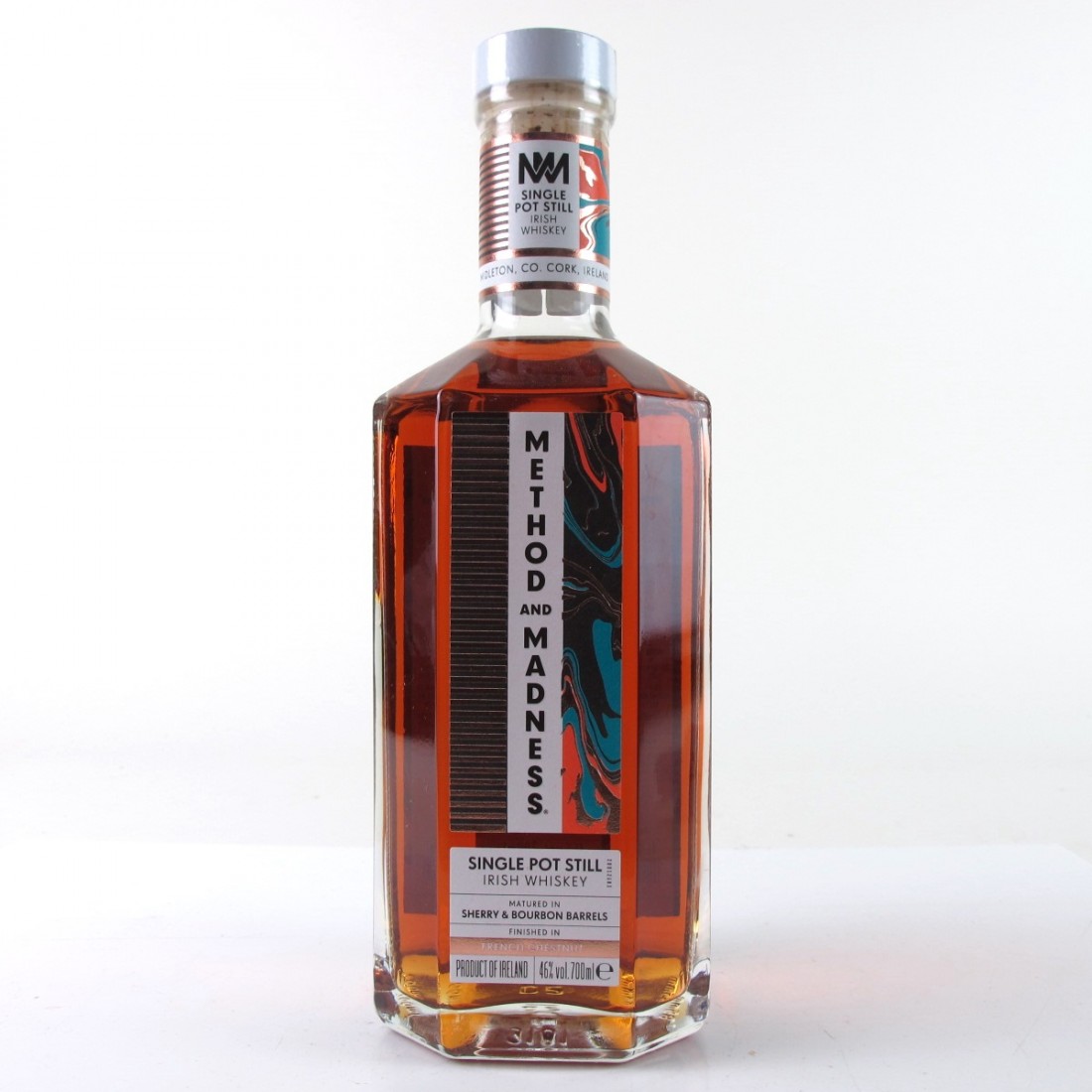 Method and Madness / Midleton Single Pot Still Irish Whiskey | Whisky ...