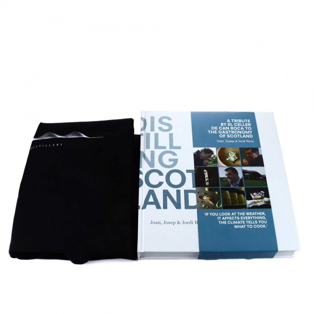 Distilling Scotland Book | Whisky Auctioneer