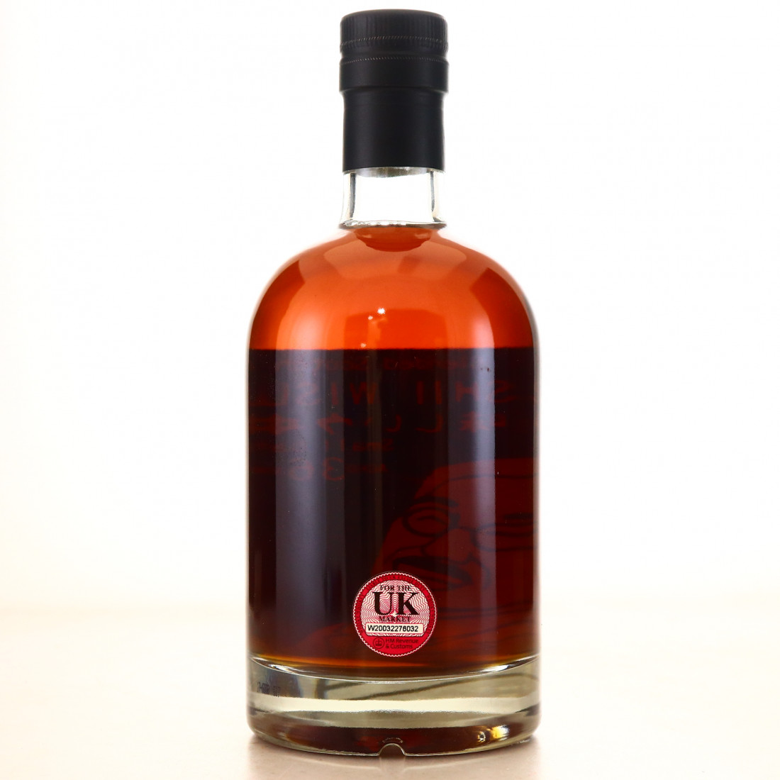 Oishii Wisukii 36 Year Old Highlander Inn Small Batch II | Whisky ...