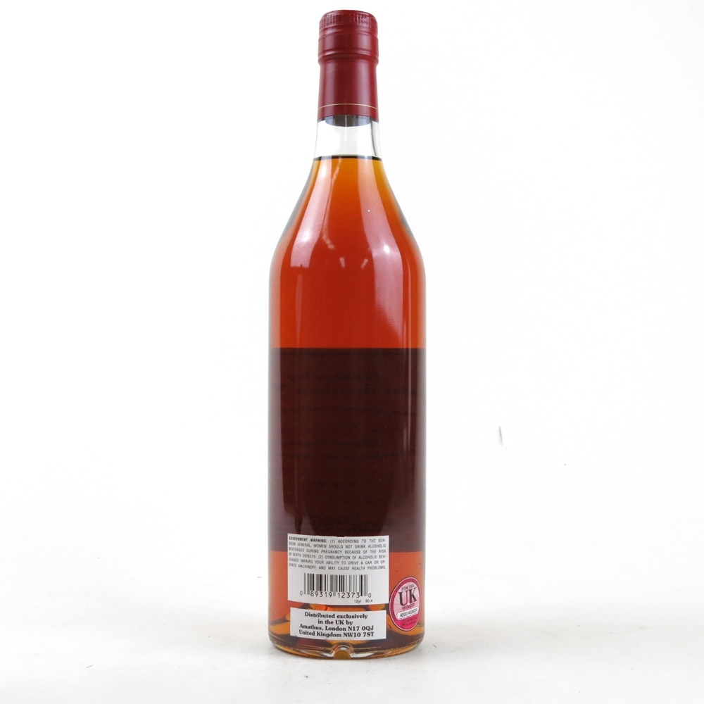 Pappy Van Winkle 12 Year Old Special Reserve | Whisky Auctioneer
