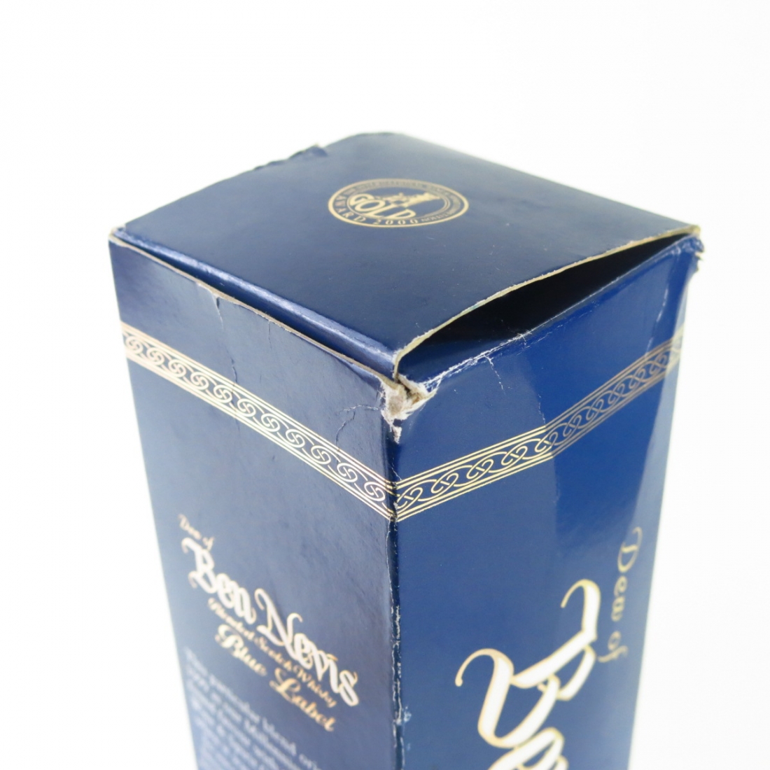 Dew Of Ben Nevis Blue Label | Whisky Auctioneer