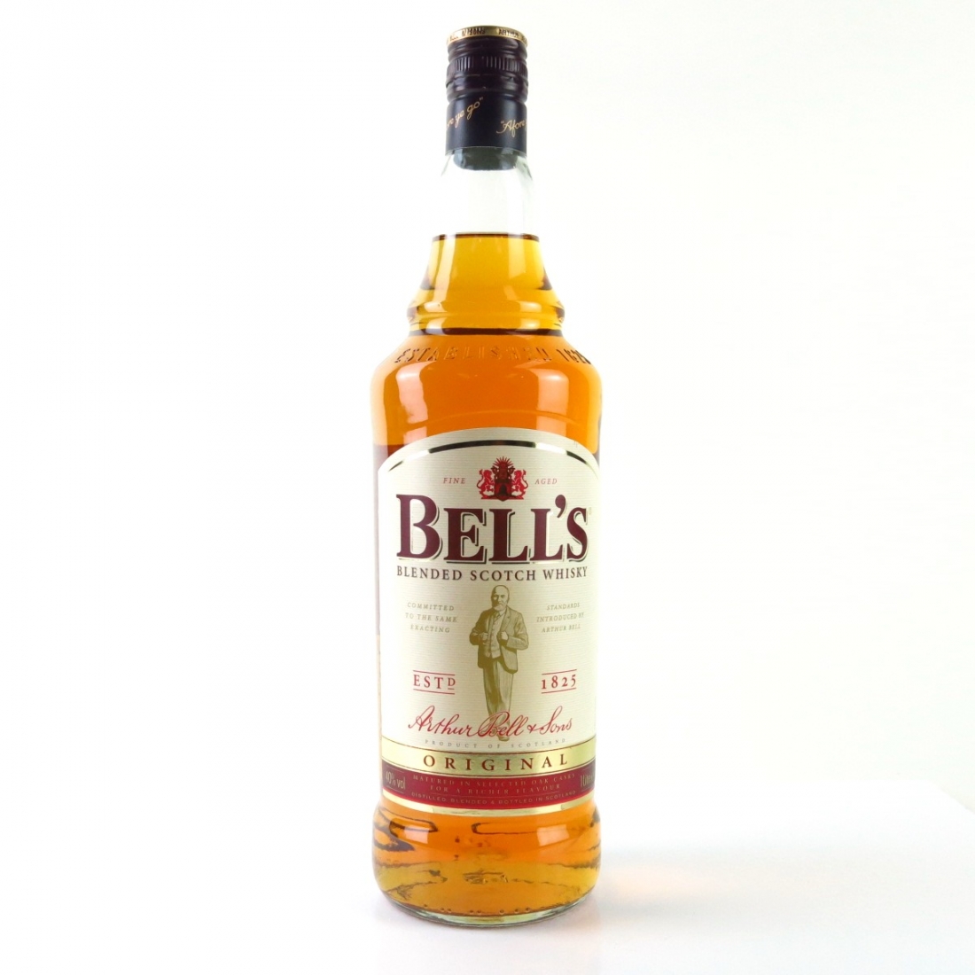 Bell's Original 1 Litre | Whisky Auctioneer
